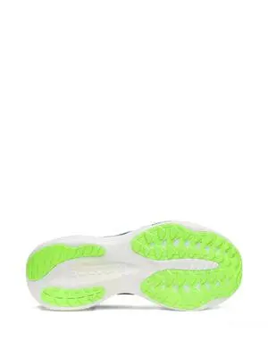 Saucony Lace-up Sneakers