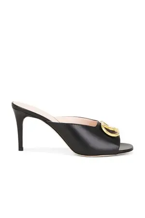 Women's Valentino Garavani Nero Shoes
