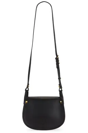 Valentino Garavani Flaneuse Small Shoulder Bag