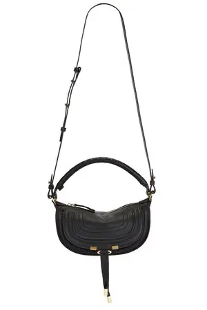 Chloe Black Cross Body Bags