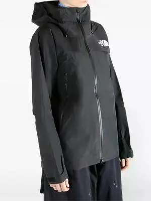 The North Face Hooded Zip Jacket