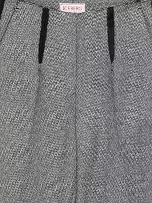 Iceberg Palazzo Pants