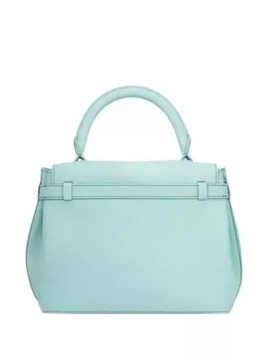 LANCEL Charlie Tote Bag - Blue