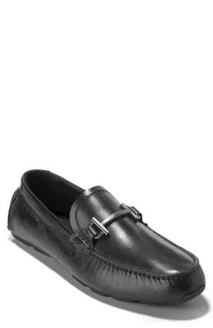 Cole Haan Logo Shoes For Men