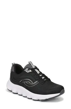 RYKA Podflow 2 Athletic Sneakers - Black