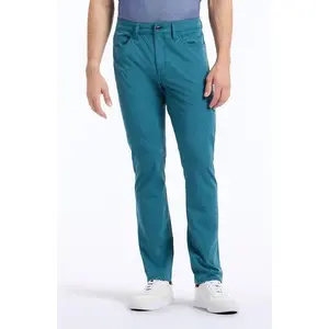 Robert Graham Straight Leg Pants For Men