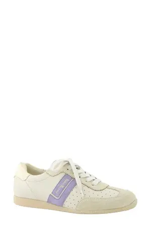 Paul Green Dandi Sneaker - Ivory Combo