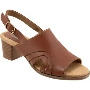 Trotters Mariam Slingback Sandal