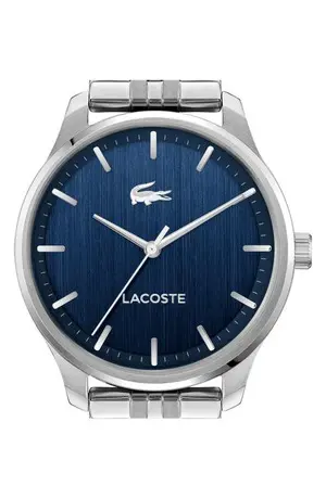 Lacoste Lisbon Bracelet Watch