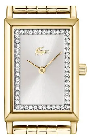 Lacoste Catherine Bracelet Watch