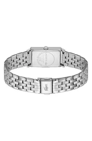 Lacoste Catherine Bracelet Watch - Silver/silver