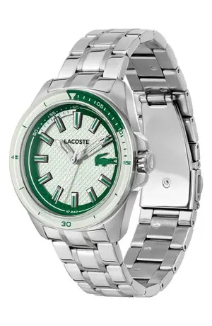 Lacoste Capbreton Bracelet Watch