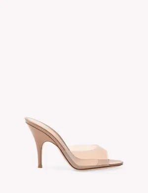 Gianvito Rossi Stiletto Mules Clogs For Women