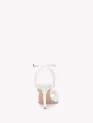 GIANVITO ROSSI Yvonne Sandal