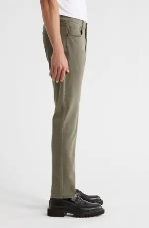 Rag & Bone Fit 3 Aero Stretch Athletic Fit Jeans