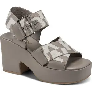 Dkny Platform Sandals For Women