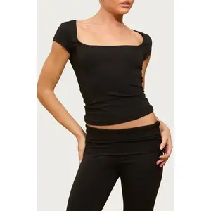 Edikted Cap Sleeve Camis Tanks For Women