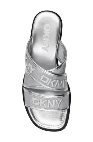 Dkny Cerelia Slide Sandal