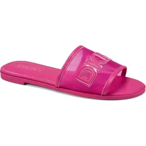 Dkny Slides Shoes For Women