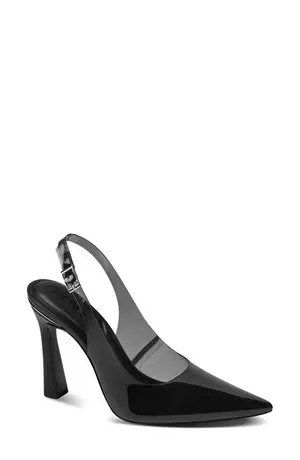 Dkny Pointed Toe Pumps