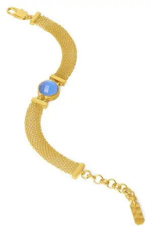 DEAN DAVIDSON Galleria Chain Bracelet