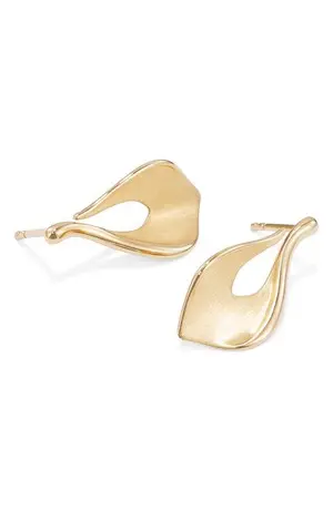 DEAN DAVIDSON Lanta Drop Earrings