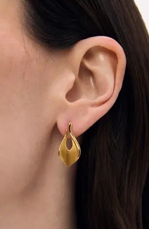 DEAN DAVIDSON Lanta Drop Earrings