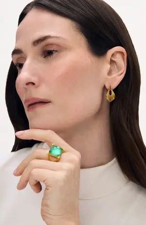 DEAN DAVIDSON Lanta Drop Earrings