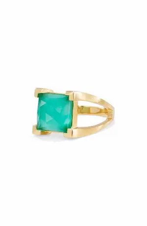 DEAN DAVIDSON Mini Plaza Ring