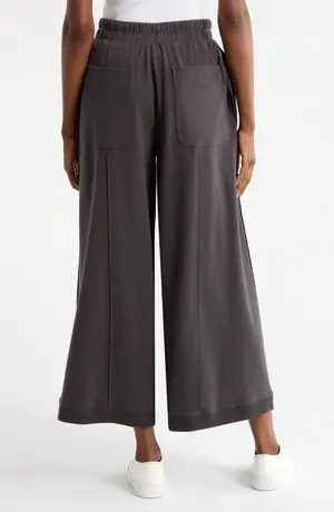 UGG Lailah Wide Leg Pants - Ink