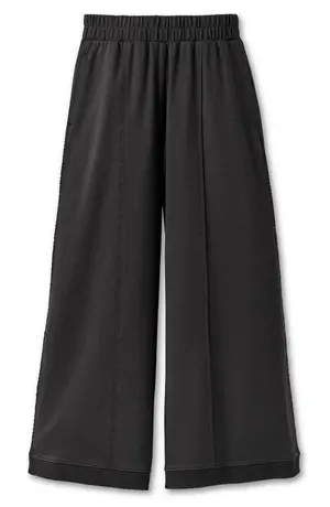 UGG Lailah Wide Leg Pants - Ink