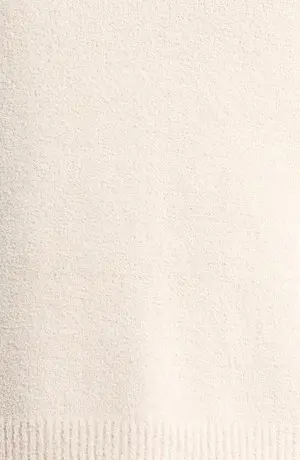 UGG Keslyn Johnny Collar Knit Polo - Sand