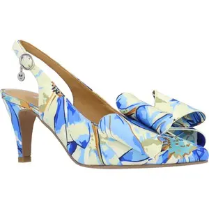 J. Reneé Lysara Slingback Pointed Toe Pump