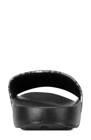 Dkny Zella Slide Sandal