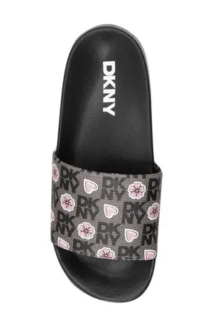 Dkny Zella Slide Sandal