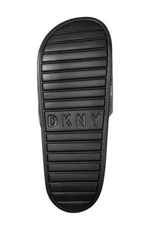 Dkny Zella Slide Sandal
