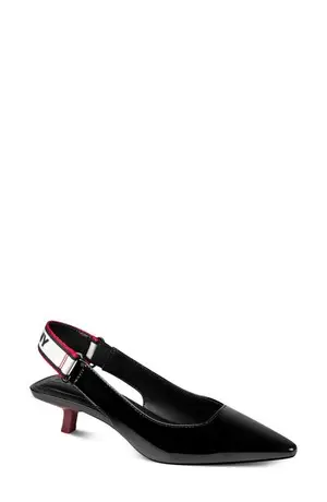 Dkny Pointed Toe Pumps