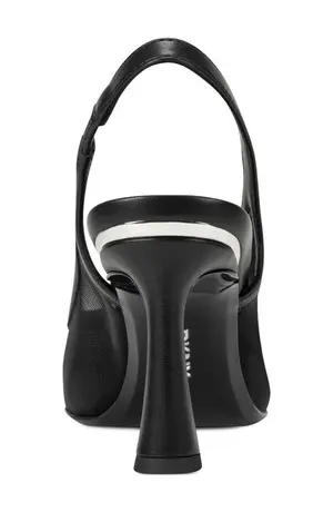 Dkny Cierra Slingback Pump - Black