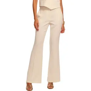 Ramy Brook Orian Flare Leg Pants