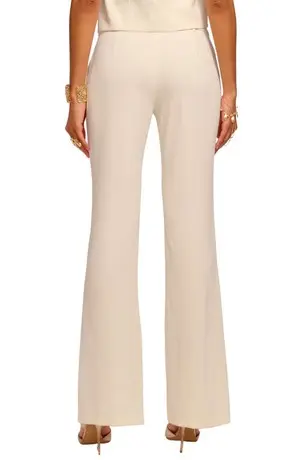 Ramy Brook Orian Flare Leg Pants