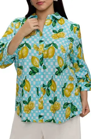Foxcroft Day Tops