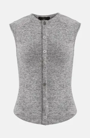 OW Rue Knit Vest