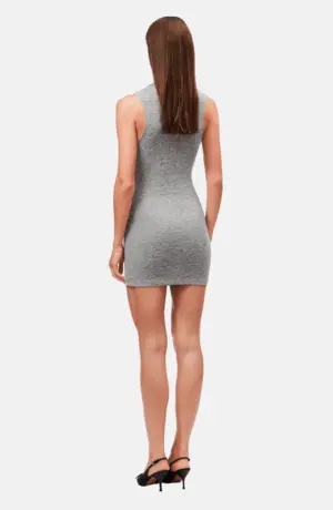 OW Rue Mini Dress