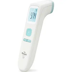 LITTLE MARTIN'S Noncontact Forehead Infrared Thermometer - Multicolored