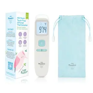LITTLE MARTIN'S Noncontact Forehead Infrared Thermometer