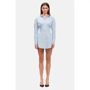 OW Elia Shirt Dress