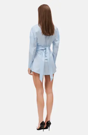 OW Elia Shirt Dress