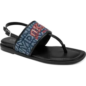 Dkny Slingback Sandals For Women