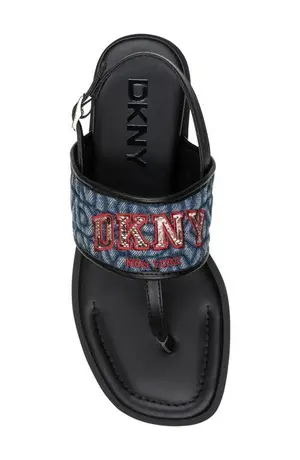 Dkny Celandine Slingback Sandal