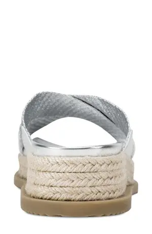 Dkny Binna Platform Sandal